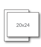 canvas_20x24 - The Darkroom Photo Lab