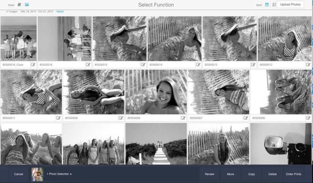 Lifepics Screenshot - The Darkroom Photo Lab