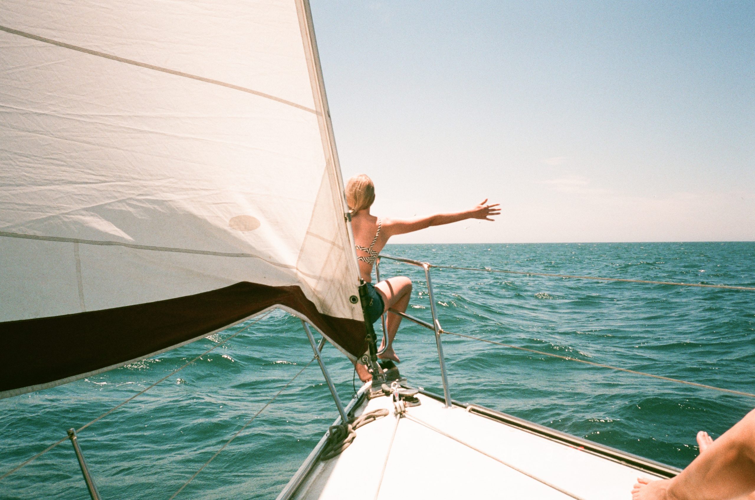 “Outdoor Fun” Film Photography Contest | The Darkroom Photo Lab