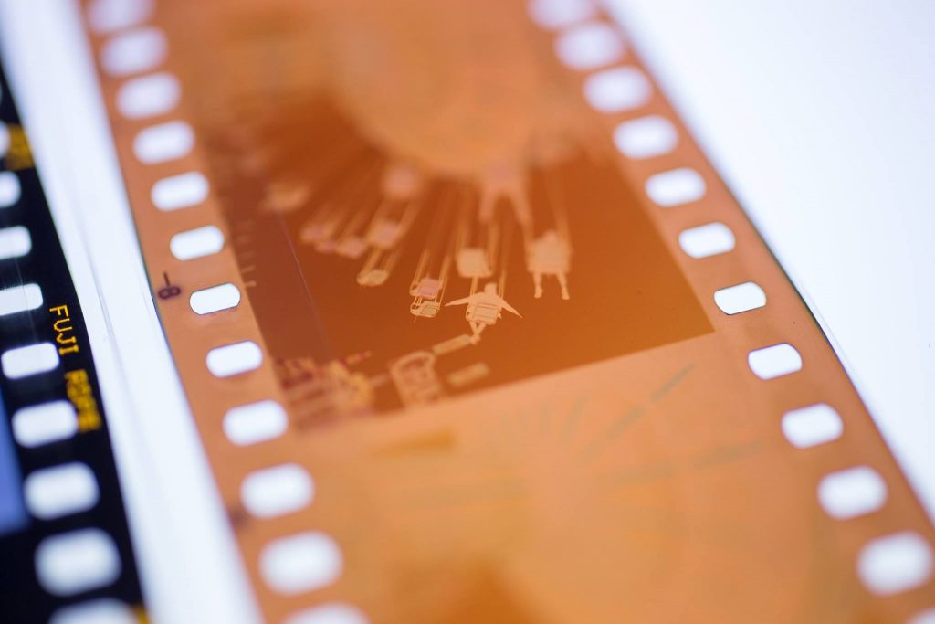 C-41Color Negative Film - The Darkroom Photo Lab