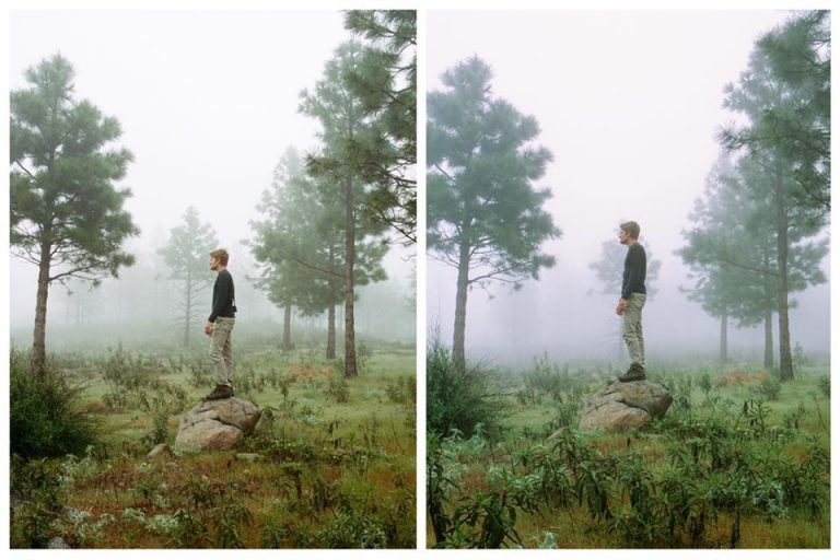 What Is Slide Film: An Introduction To Color Reversal & E-6