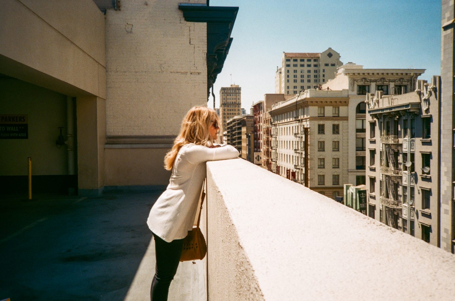 Why Shoot Film? A millennial's perspective on film photography - The ...