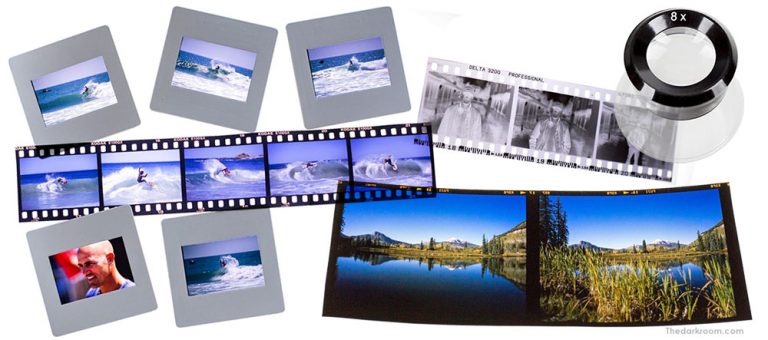 E 6 Slide Film Ektachrome And Transparency Film Processing The