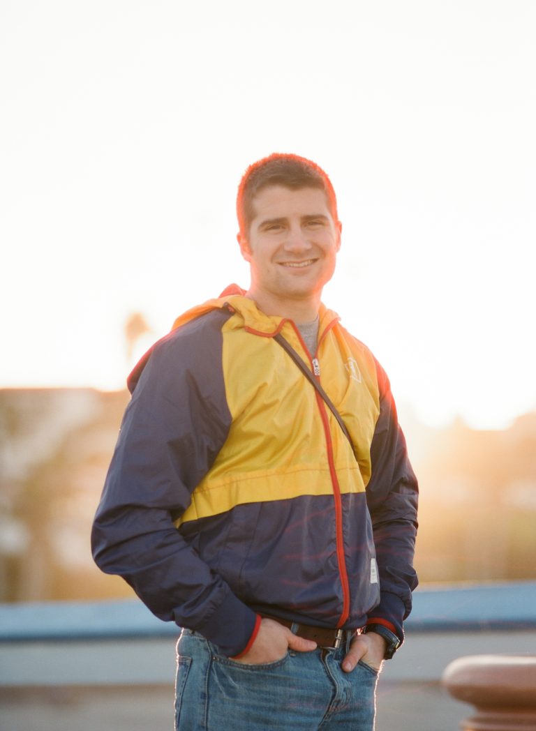 What is Halation? - The Darkroom Photo Lab