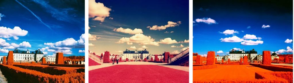 #12 Yellow Filter Photography - The Darkroom Photo Lab