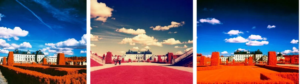 #12 Yellow Filter Photography - The Darkroom Photo Lab