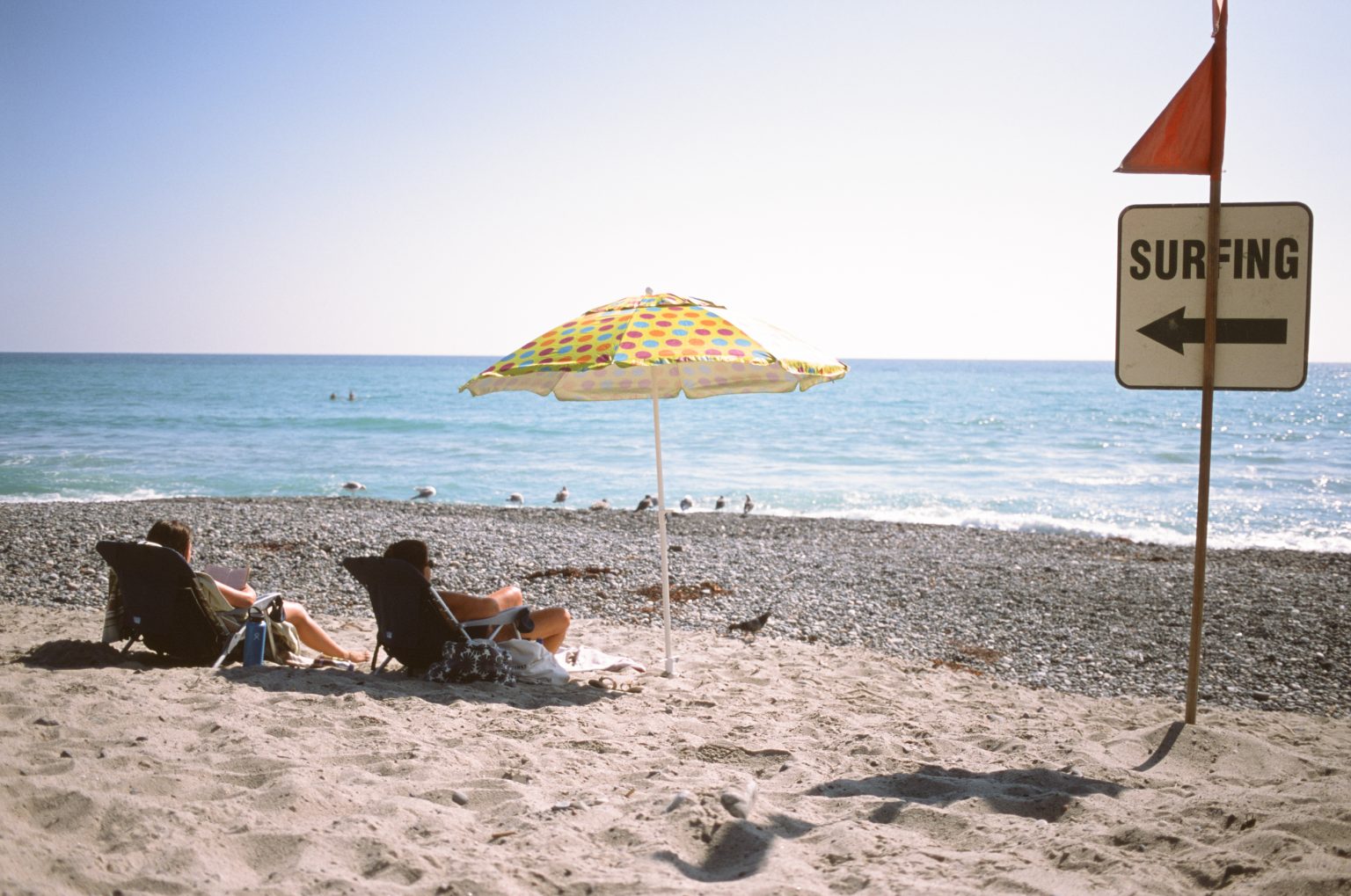 Ektachrome is Back. A comparison of Ektachrome vs. FujiFilm slide film