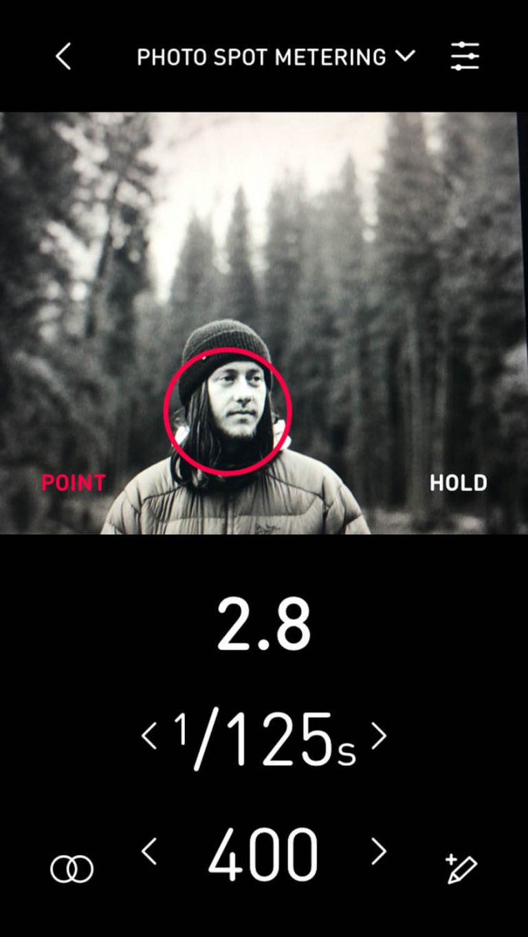 Light Metering for Photography: Getting a Great Exposure | The Darkroom