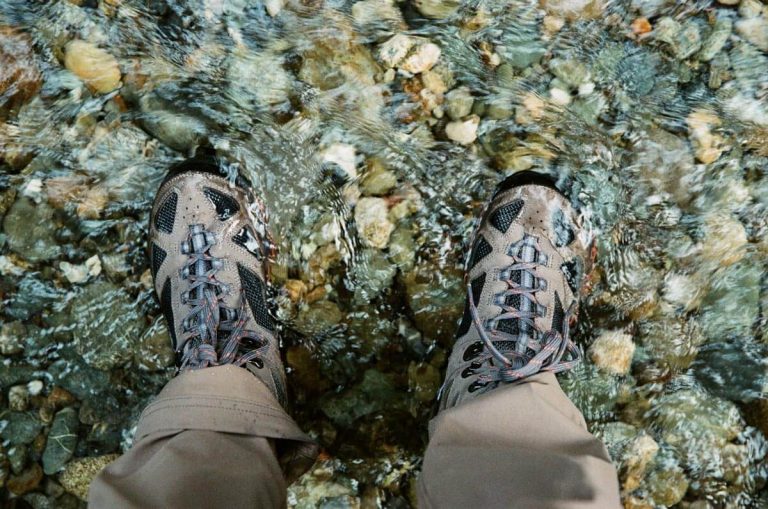 Accidentally exposed film… what does it look like? The Darkroom Lab