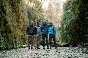 Accidentally exposed film… what does it look like? The Darkroom Lab