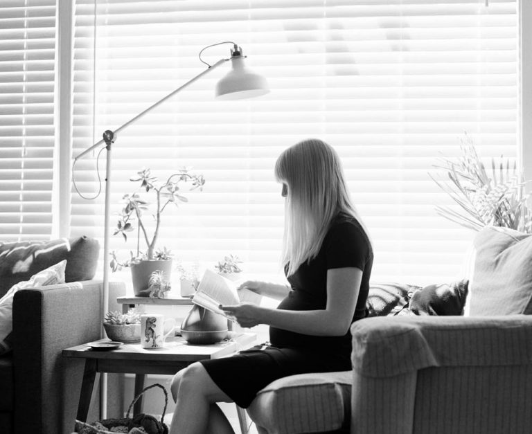 Light Metering for Photography: Getting a Great Exposure | The Darkroom