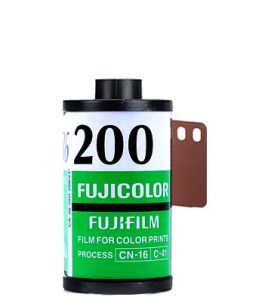 Fuji film stocks reviewed - The Darkroom Photo Lab