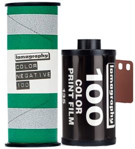 Photo Film Index - The Darkroom's comprehensive photography film index