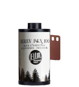 The Film Photography Project - The Darkroom Photo Lab