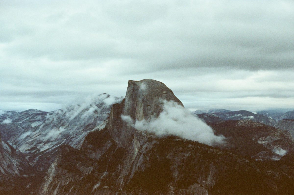 Pushing and Pulling Film - A Complete Guide from The Darkroom