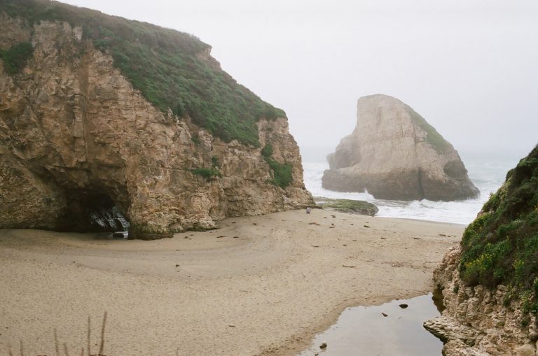 Pushing and Pulling Film - A Complete Guide from The Darkroom