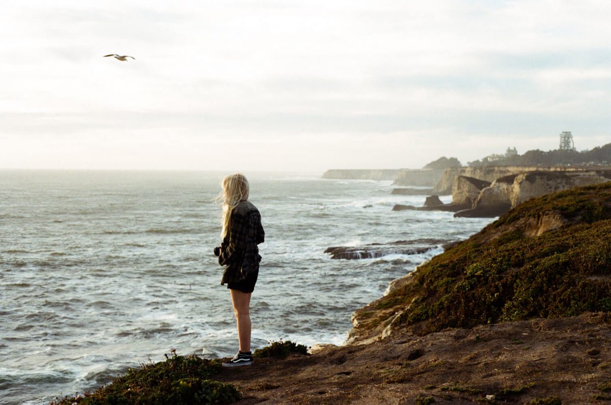 Pushing and Pulling Film - A Complete Guide from The Darkroom