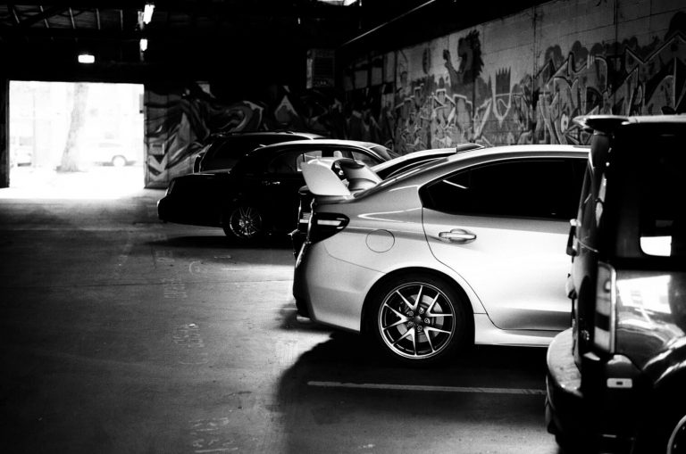 Pushing and Pulling Film - A Complete Guide from The Darkroom