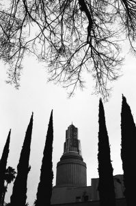 Pushing and Pulling Film - A Complete Guide from The Darkroom