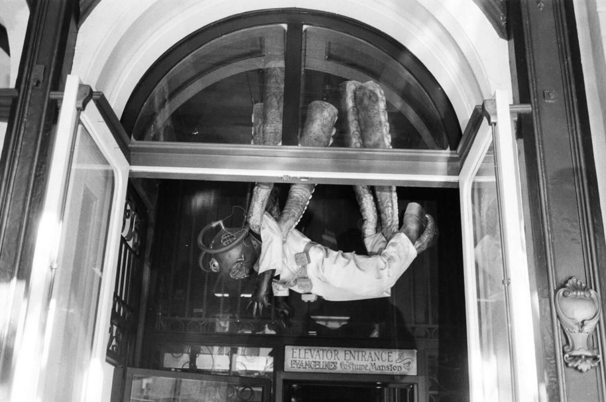 Pushing and Pulling Film - A Complete Guide from The Darkroom