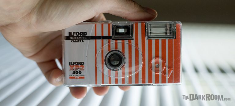 Best Single-Use Cameras of 2026