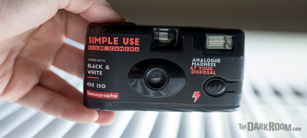 Disposable Cameras of 2021 - The Top Single Use Cameras Reviewed ...