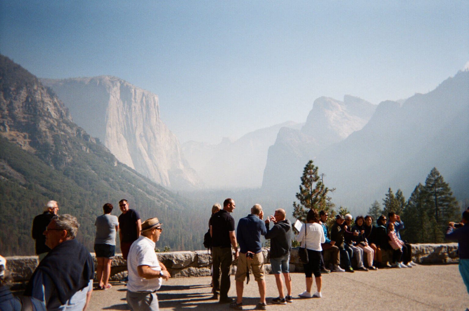 Waterproof FUJI QuickSnap Sample Image 10 - The Darkroom Photo Lab