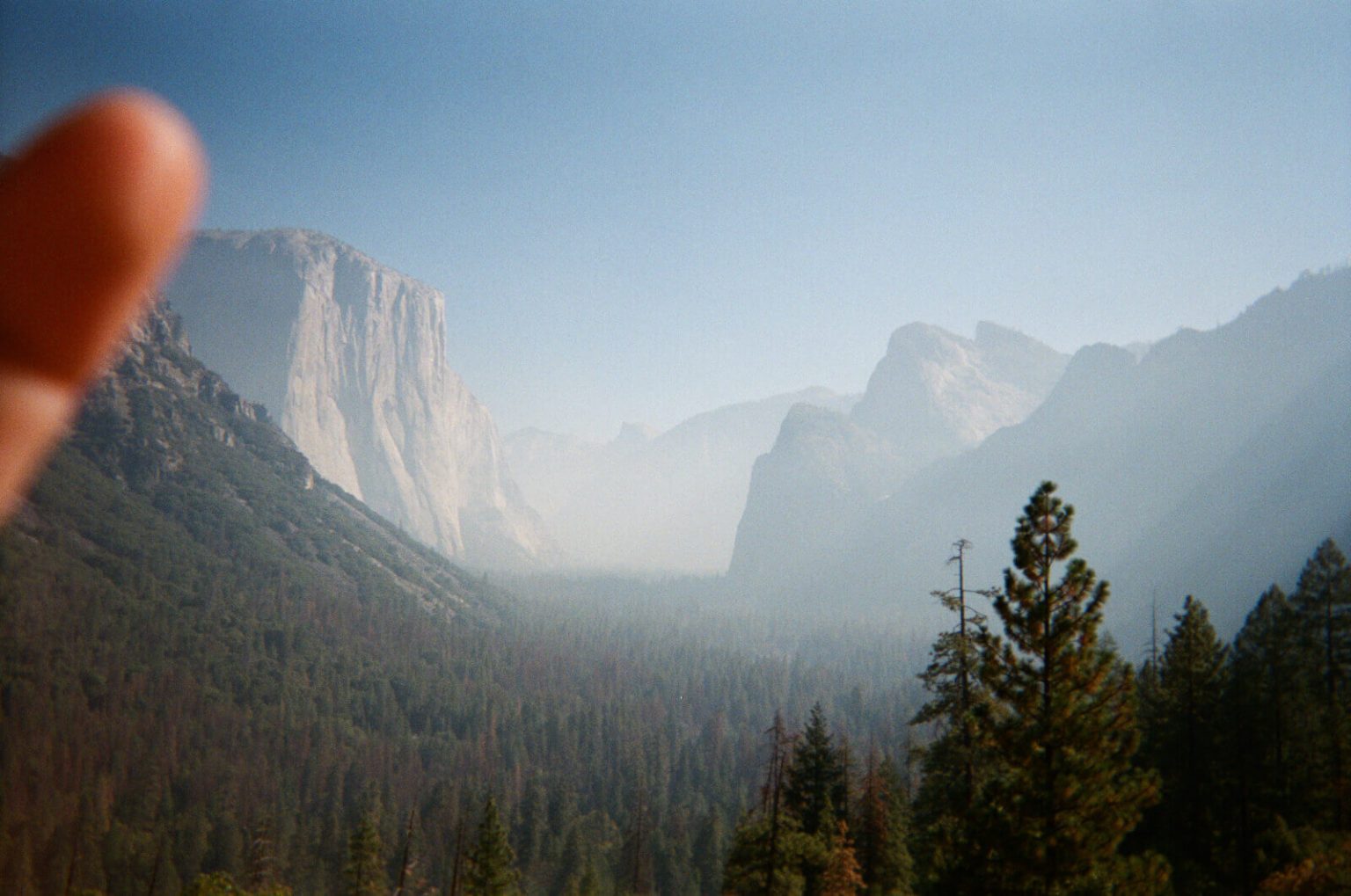 Waterproof FUJI QuickSnap Sample Image 11 - The Darkroom Photo Lab