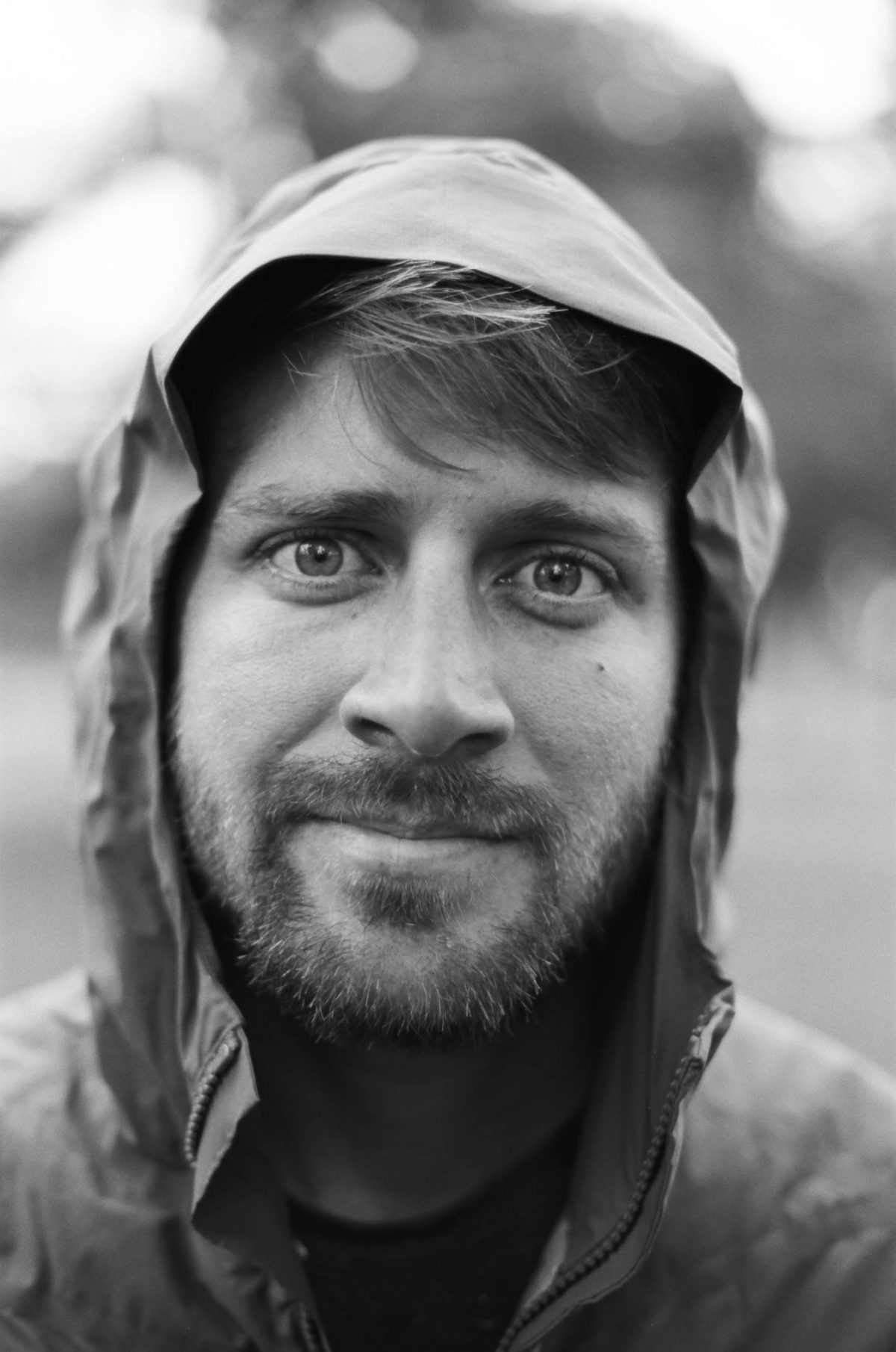 Orthochromatic vs Panchromatic film - A Photo Comparison