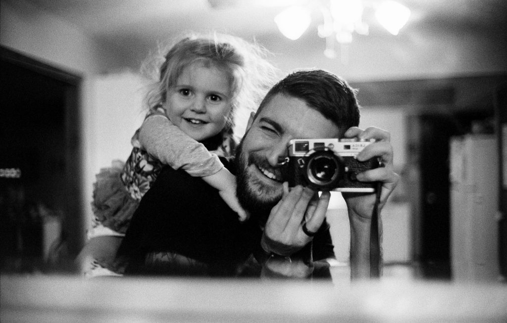 Document Your Life Film Photography Contest!Â - The Darkroom Photo Lab