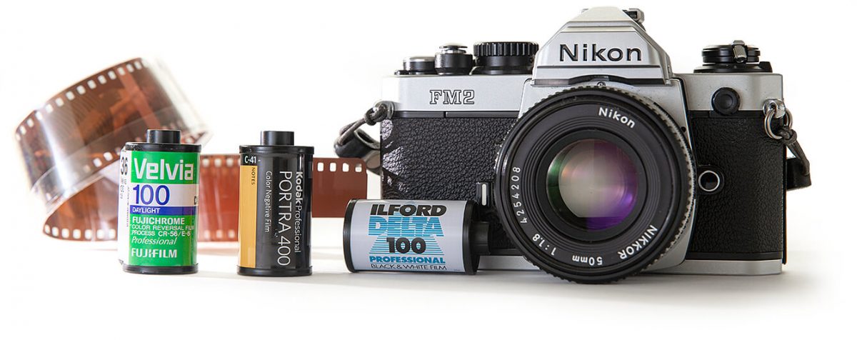 Developing Film at Retail and Drugstores - Film Return Policy