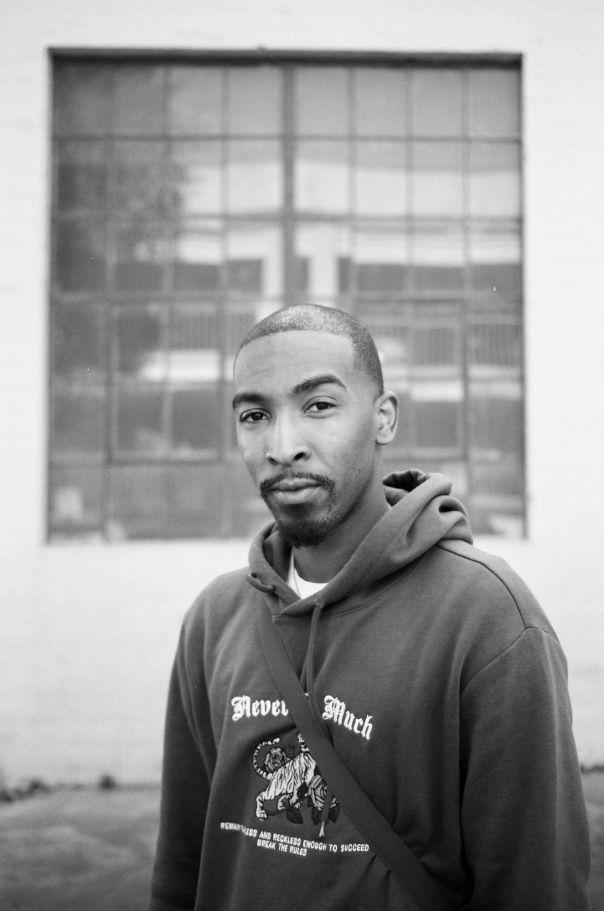 Acros II Film Reviews & Photos - The Darkroom Photo Lab