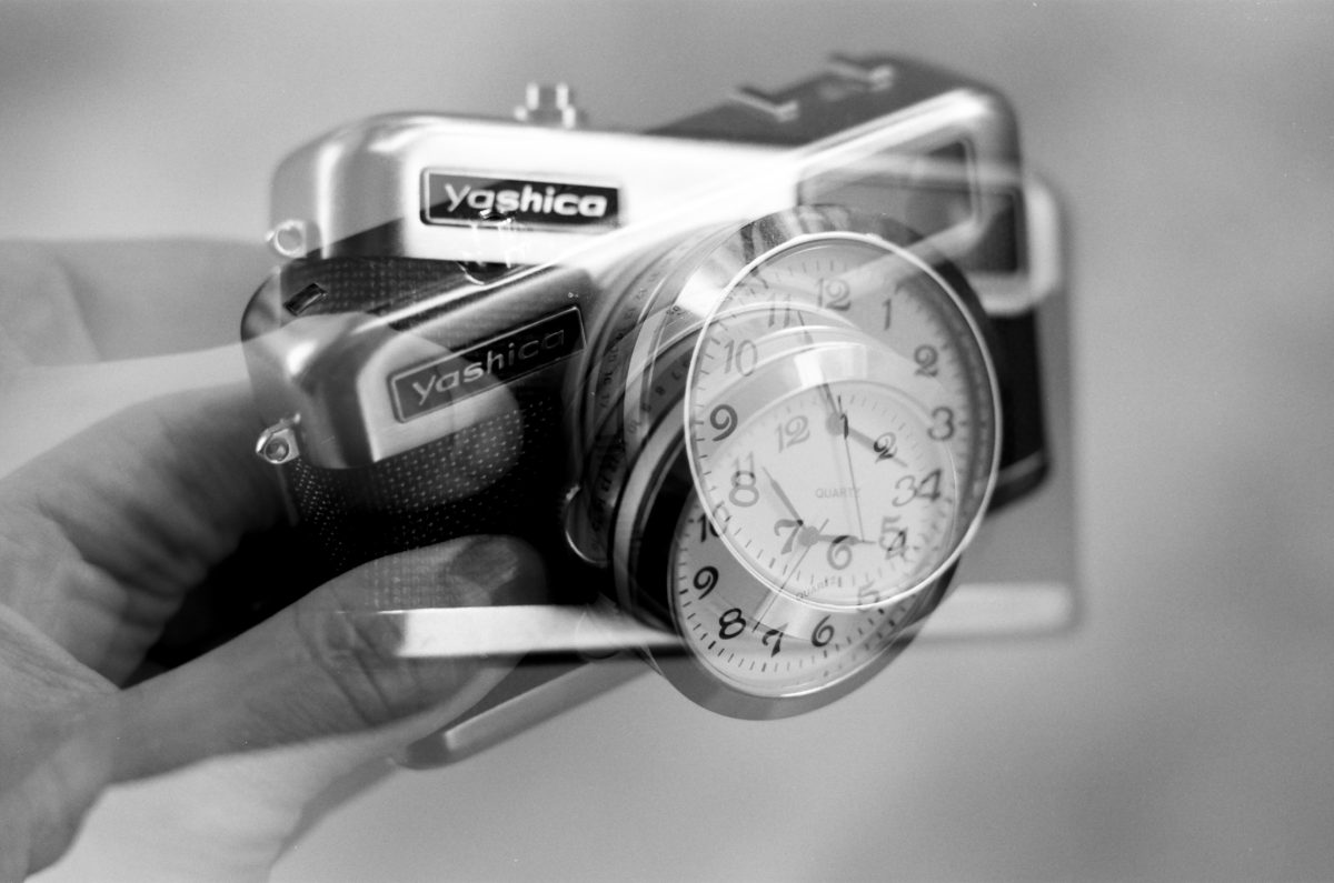 Acros II Film Reviews & Photos - The Darkroom Photo Lab