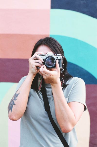 Amazing Photos with Cheap Cameras - The Darkroom Photo Lab