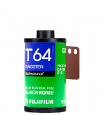 What Is Slide Film: An Introduction To Color Reversal & E-6