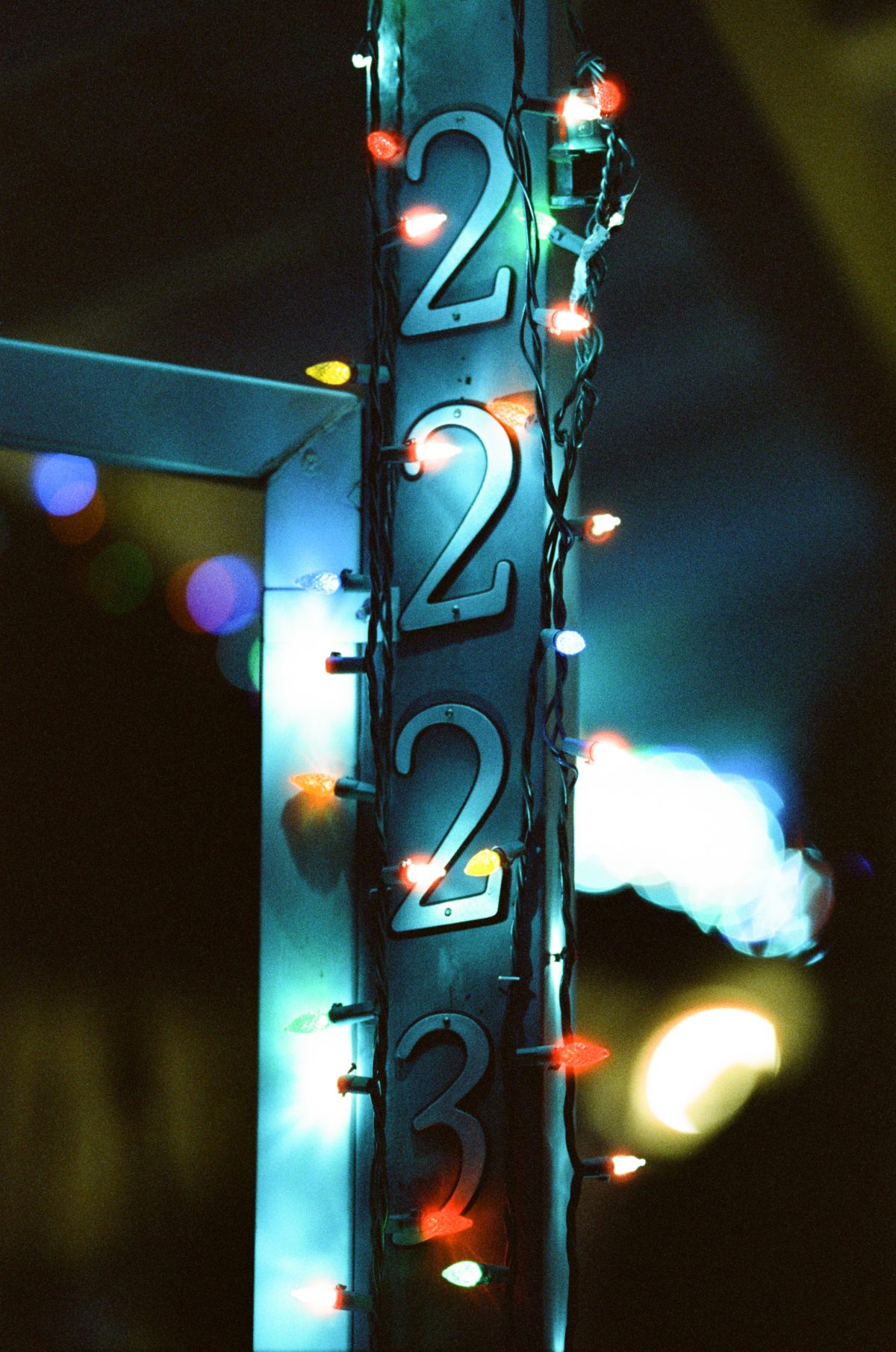 Cinestill 50Daylight & 800Tungsten Xpro C-41 Color Negative Film ...