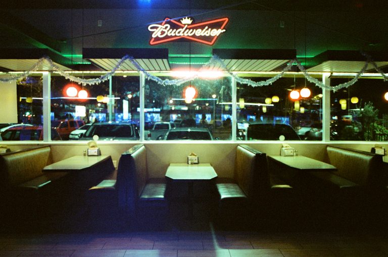 What is Halation? - The Darkroom Photo Lab