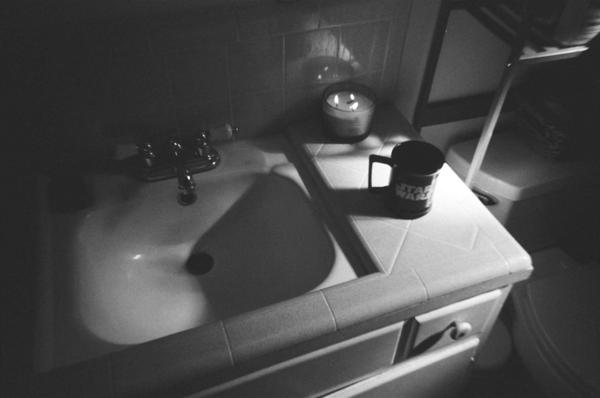 Ilford Sprite 35-II v Ilford HP5+ single use camera - The Darkroom ...