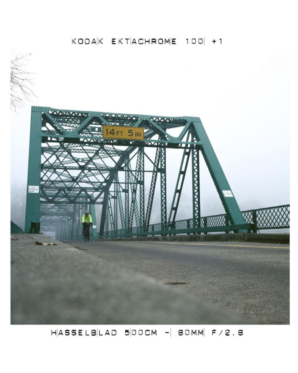 Pushing slide film? - The Darkroom Photo Lab