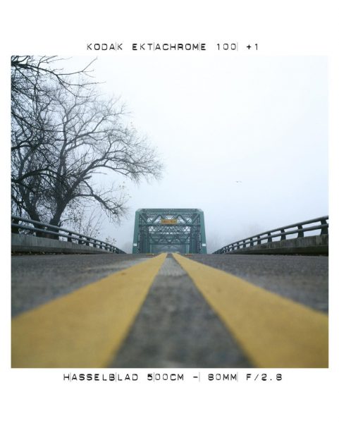 Pushing slide film? - The Darkroom Photo Lab