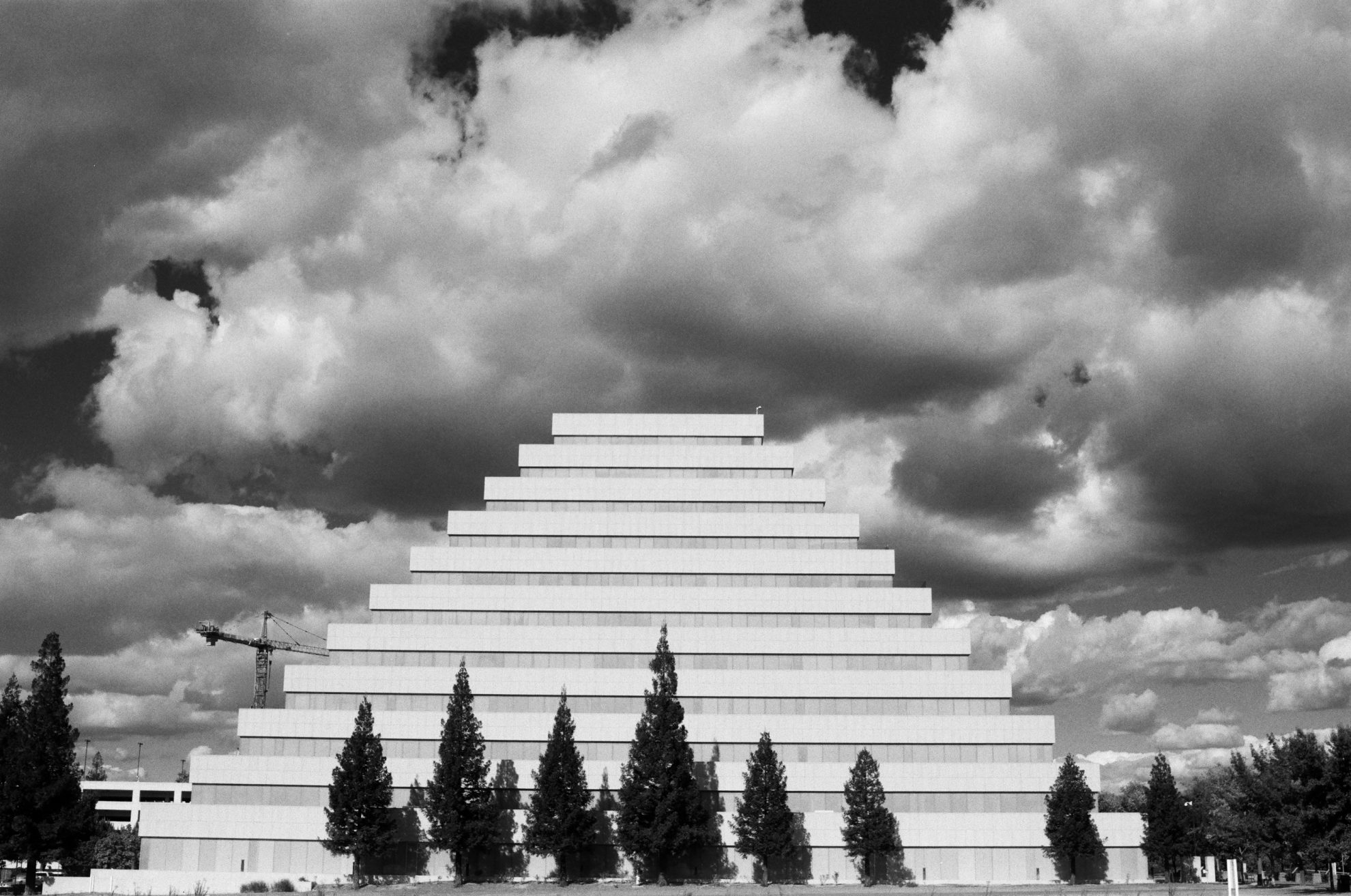A Guide to color filter used with B&W Film - The Darkroom Photo Lab