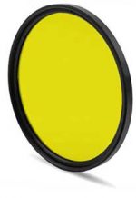 A Guide to color filter used with B&W Film - The Darkroom Photo Lab