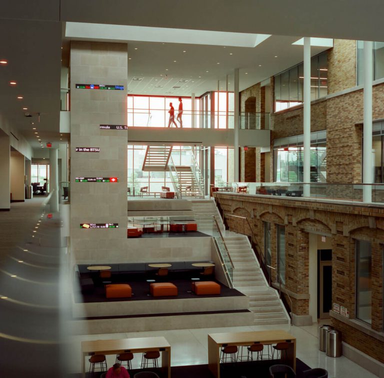 Cinestill's 400Dynamic Reviewed - The Darkroom Photo Lab