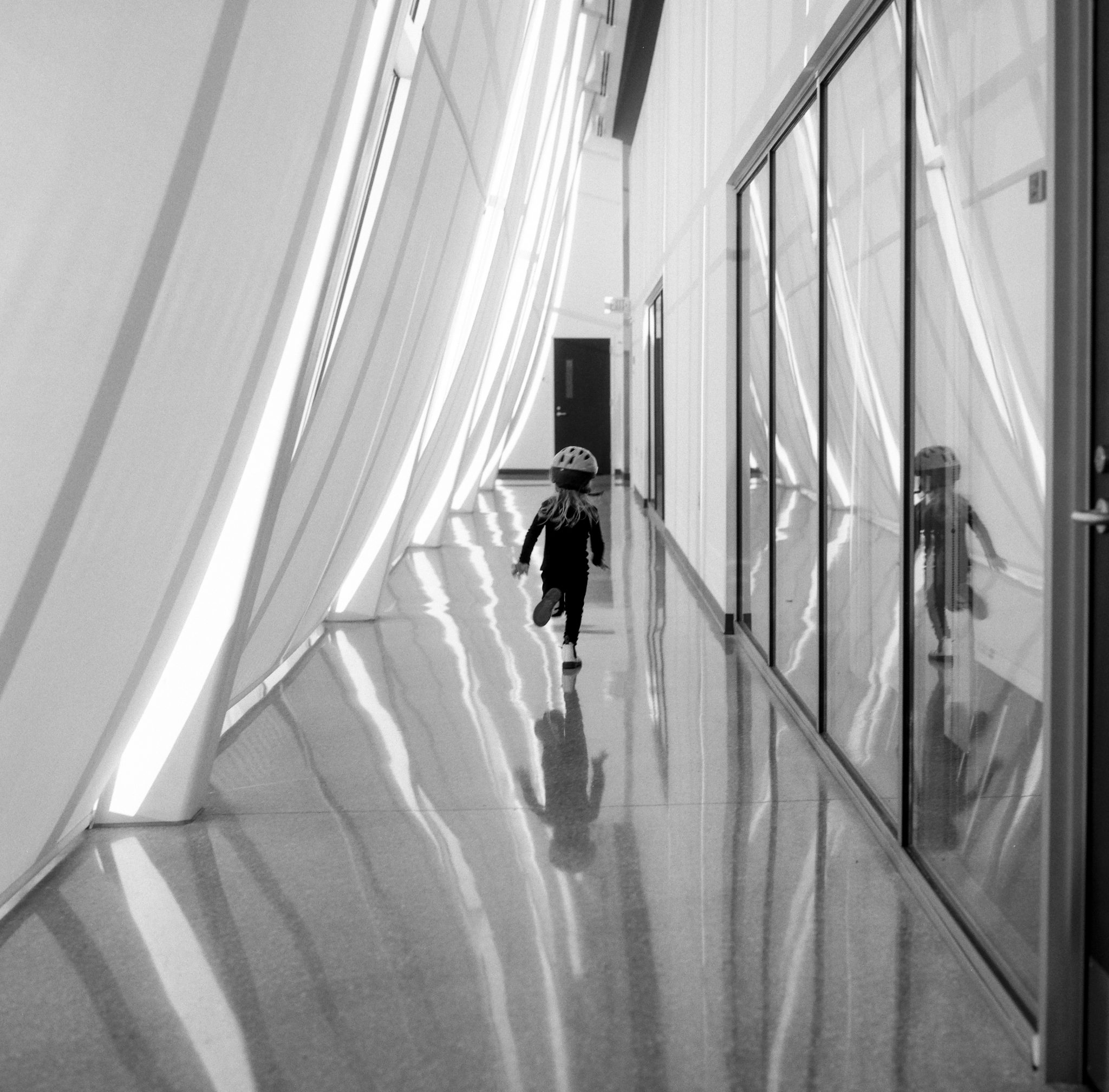 The Best Budget 120 Film: New Kentmere Pan 100 & 400