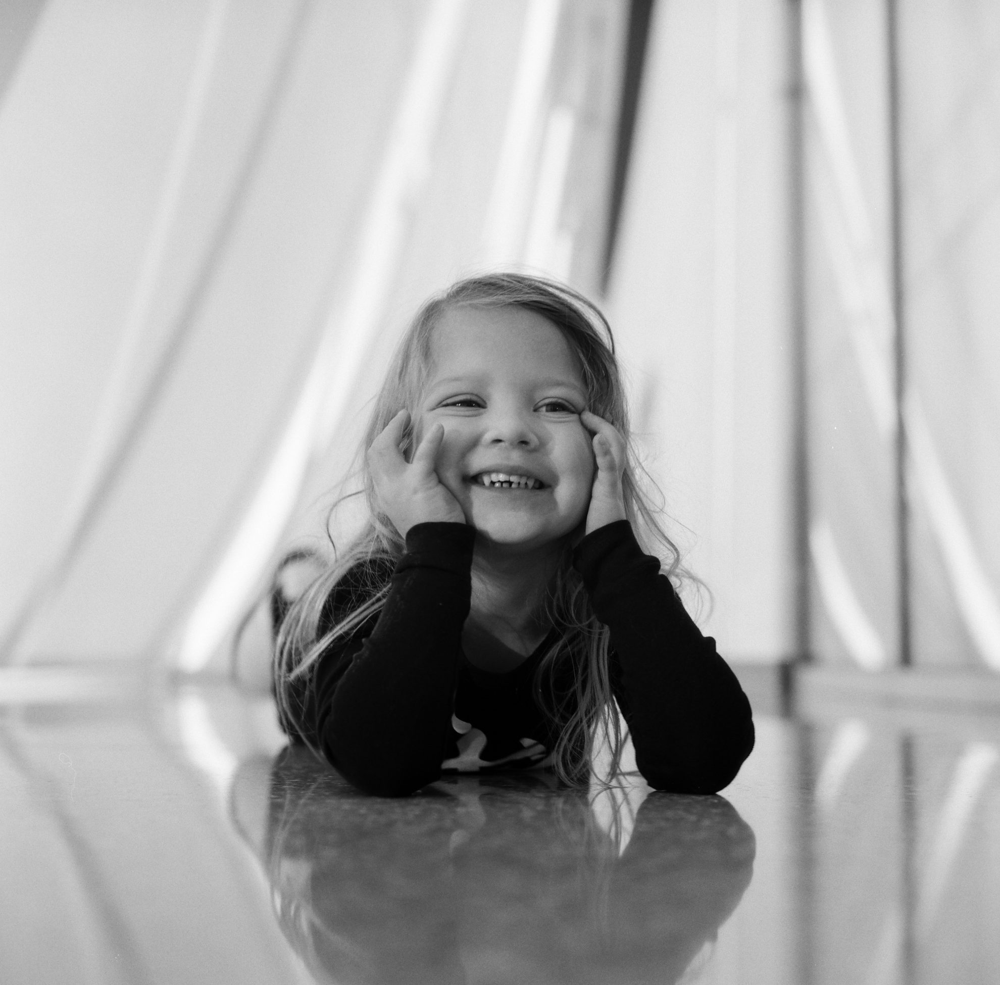 The Best Budget 120 Film: New Kentmere Pan 100 & 400