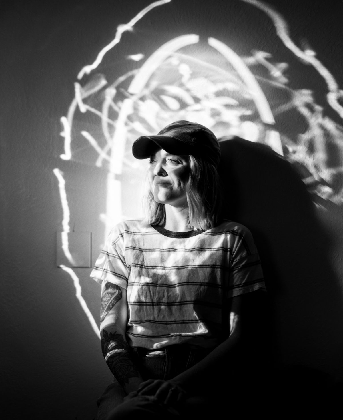 The Best Budget 120 Film: New Kentmere Pan 100 & 400