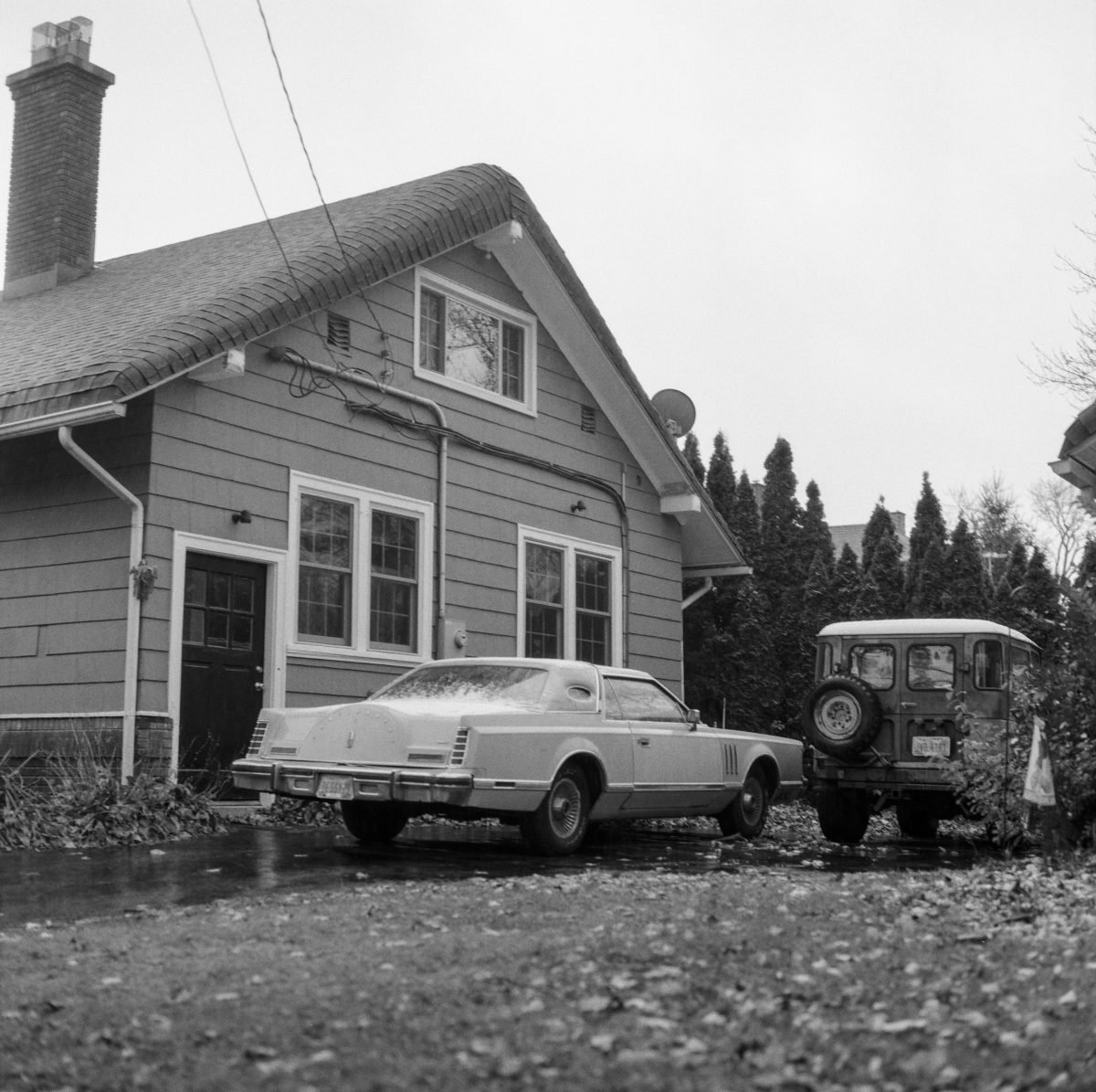 Kentmere PAN 400 at 800 +1-000447870012 - The Darkroom Photo Lab