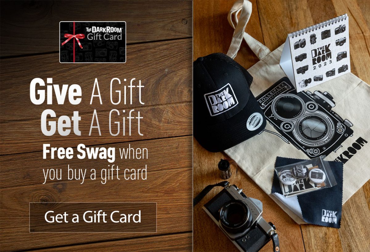 gift-card-2023-hp - The Darkroom Photo Lab