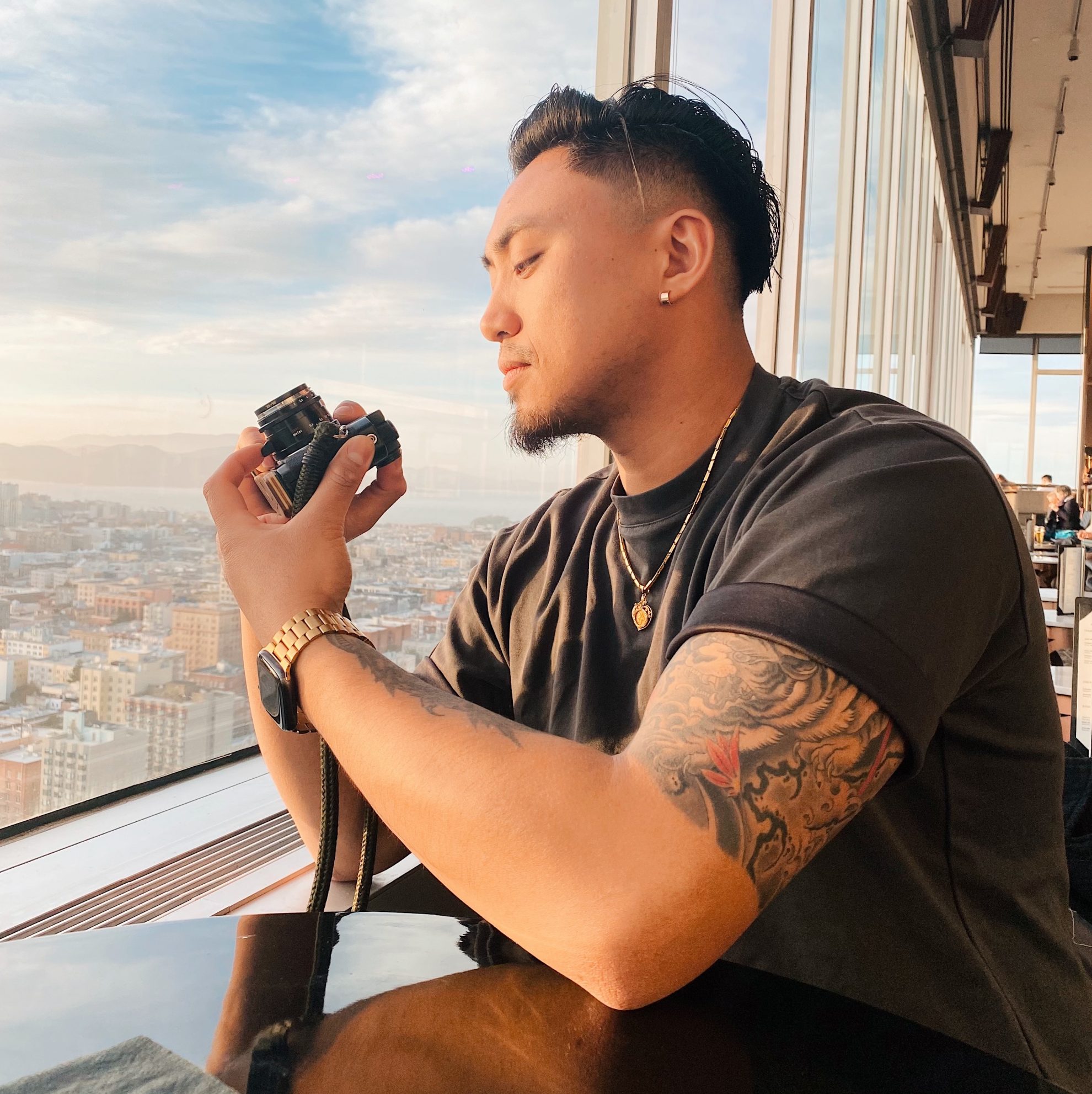 HARMAN Photo Meetup Dec. 1-2, 2023 - The Darkroom Photo Lab