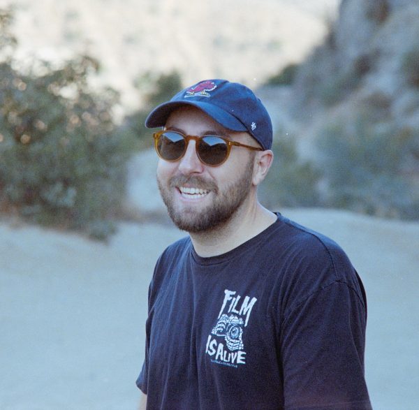 The Darkroom City Tour: San Diego 2024 - The Darkroom Photo Lab